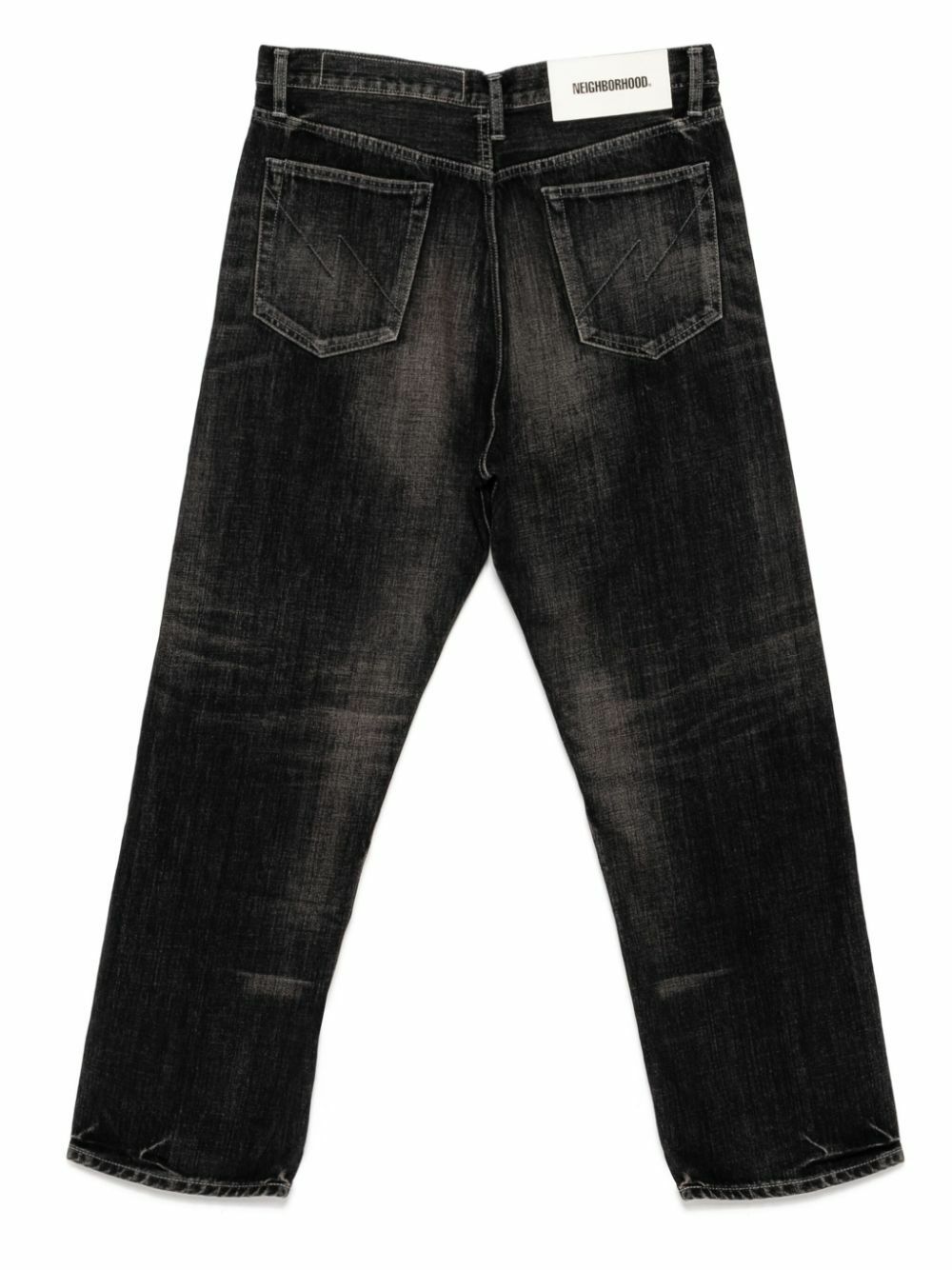 Neighborhood Washed Jeans Neighborhood