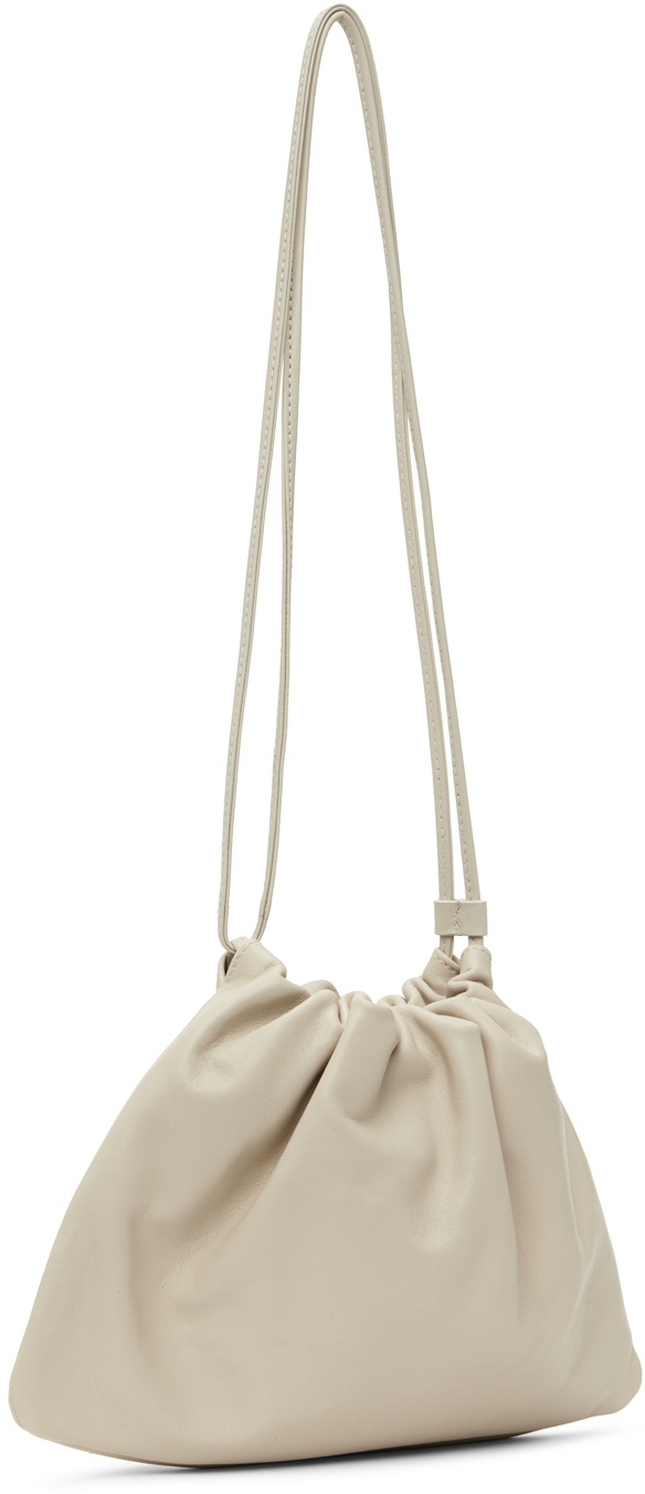 Nothing Written Beige Nella Bag NOTHING WRITTEN
