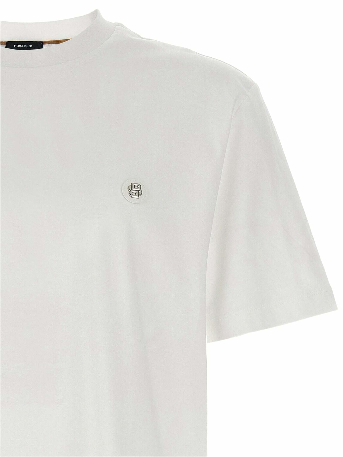 Hugo Boss taut 01 T-shirt Hugo Boss