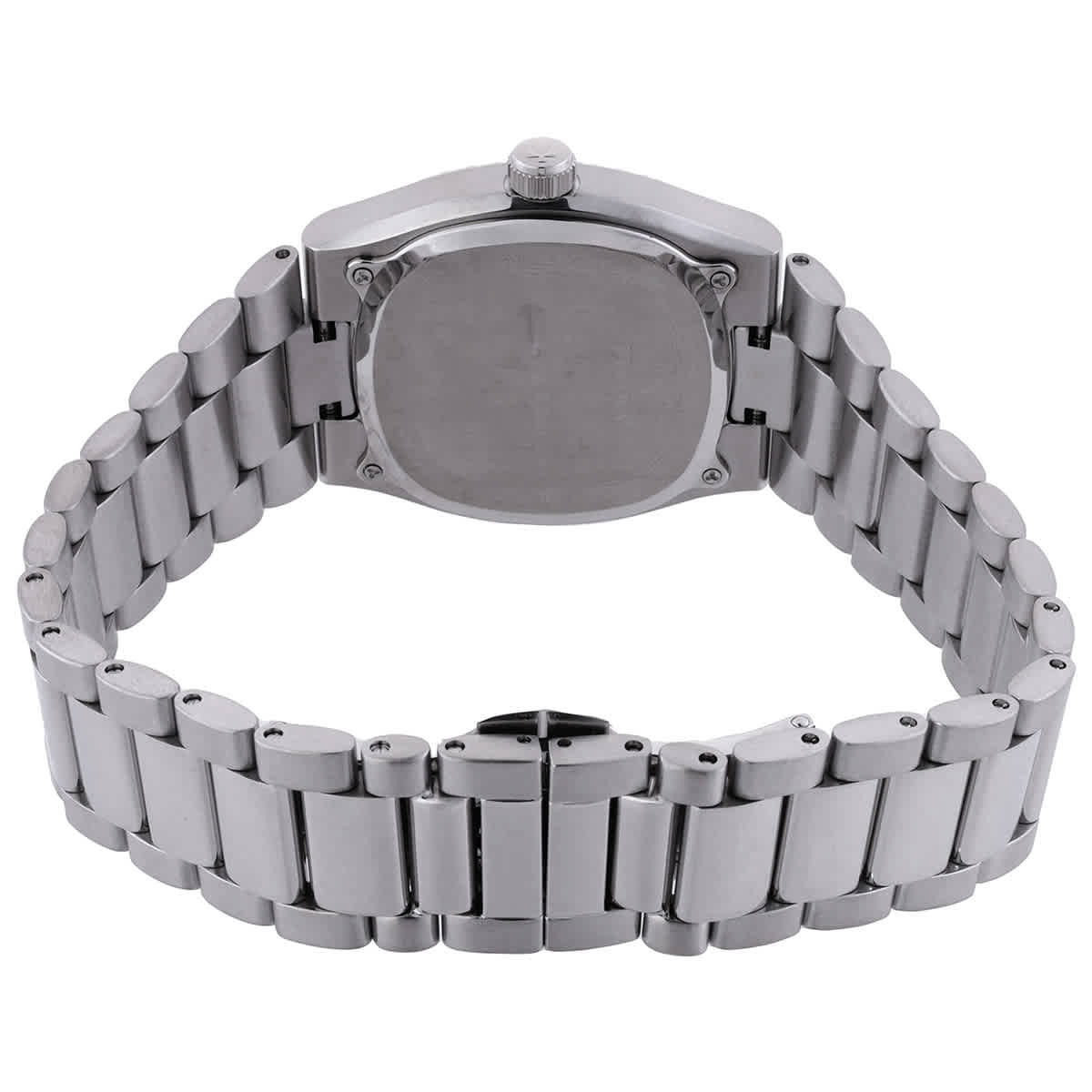 Bulova Classic Quartz Blue Dial Mens Watch 96B440 Bulova