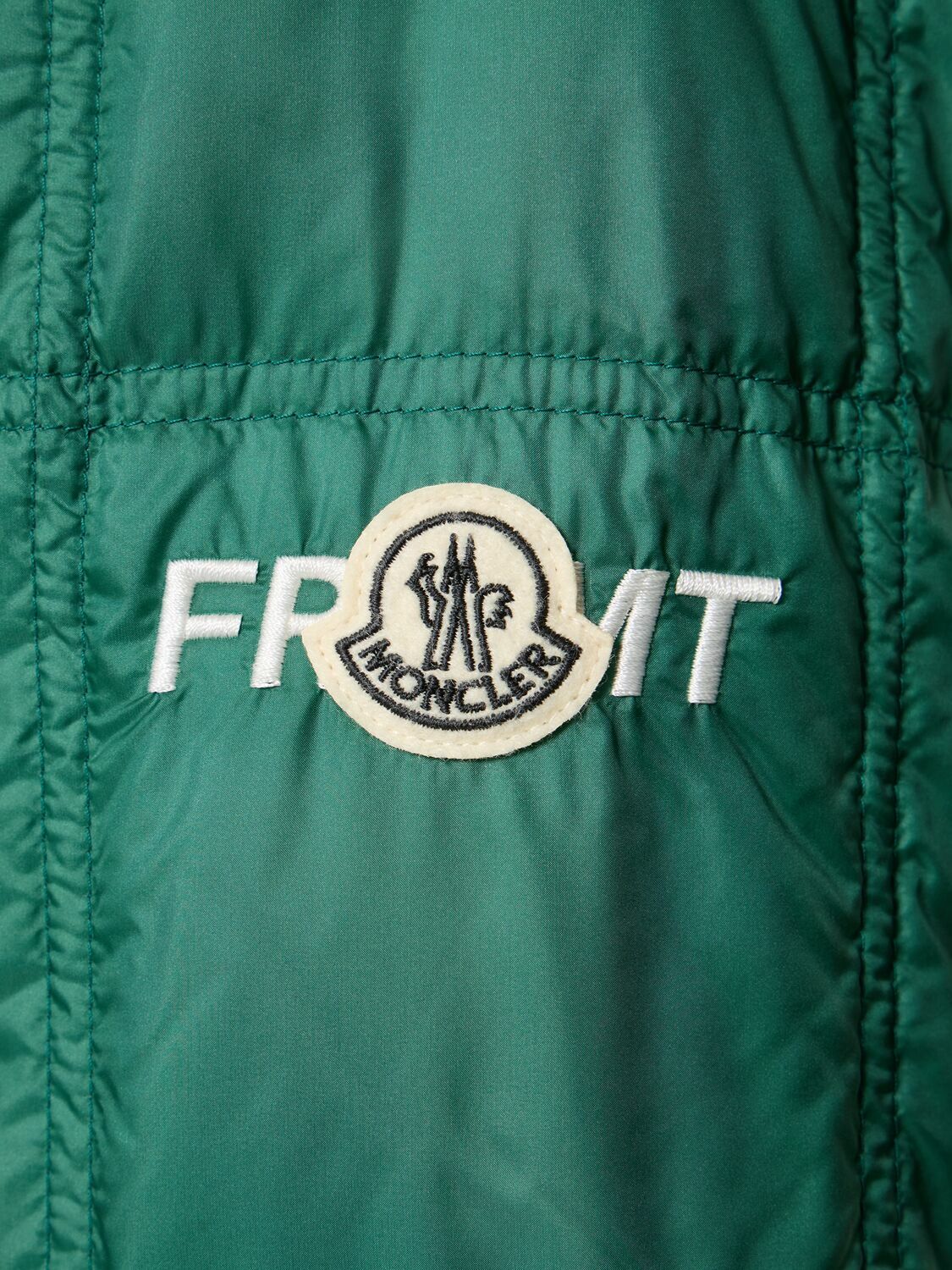 MONCLER GENIUS Moncler X Frgmt Jayel Down Jacket Moncler Genius