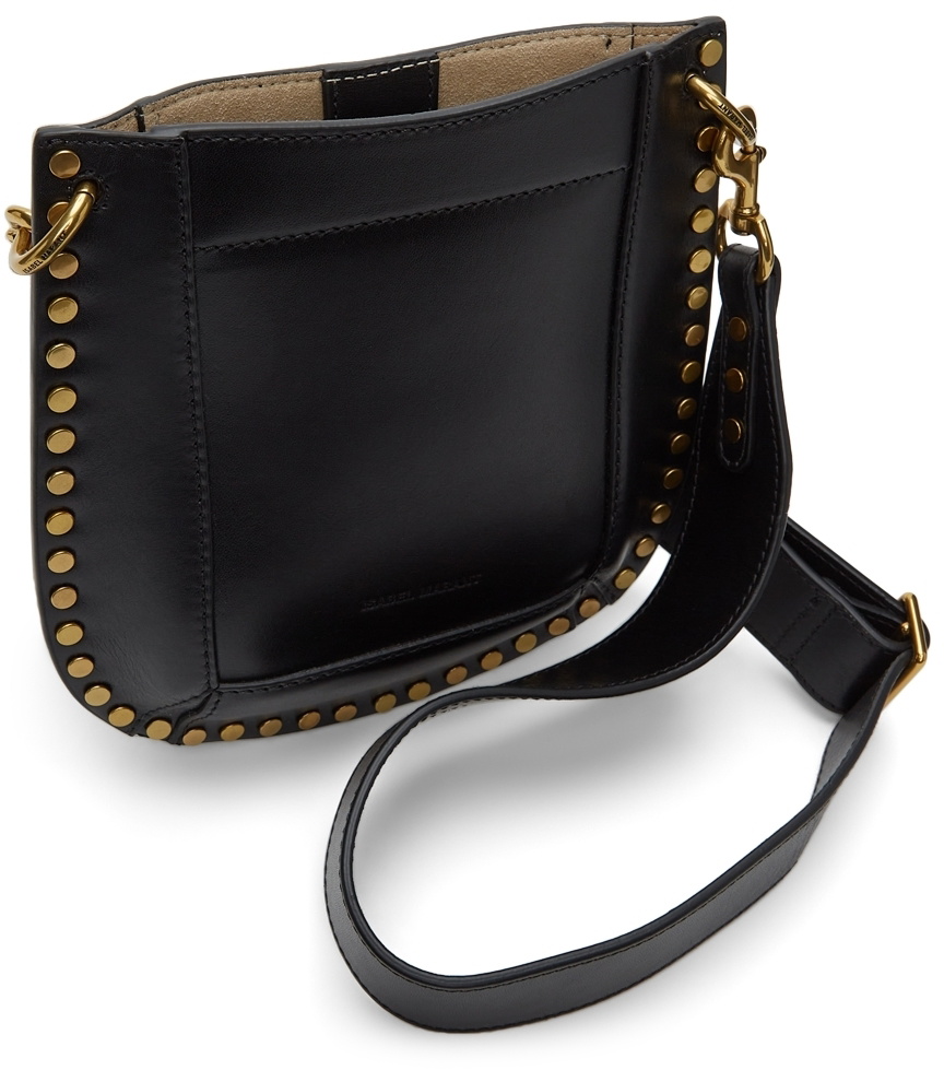 Isabel Marant Black Nasko Bag Isabel Marant