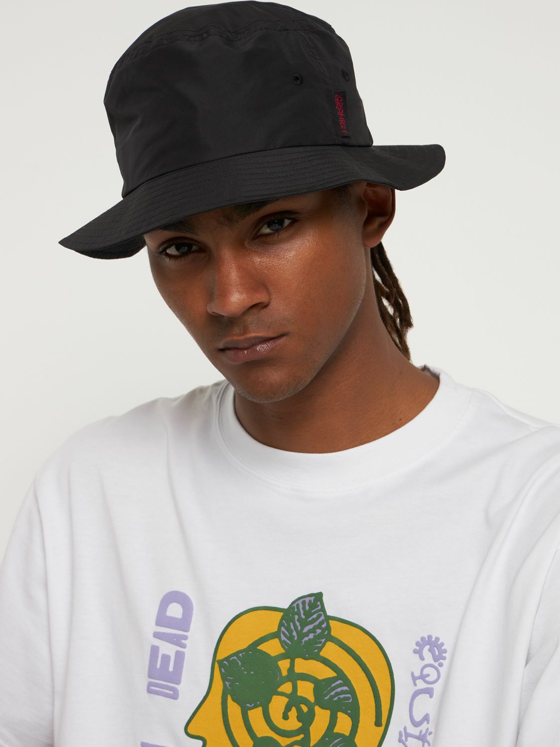 GRAMICCI - Tech Bucket Hat Gramicci
