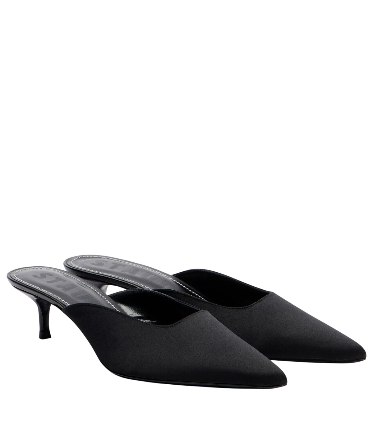 Staud Sebastian mules Staud