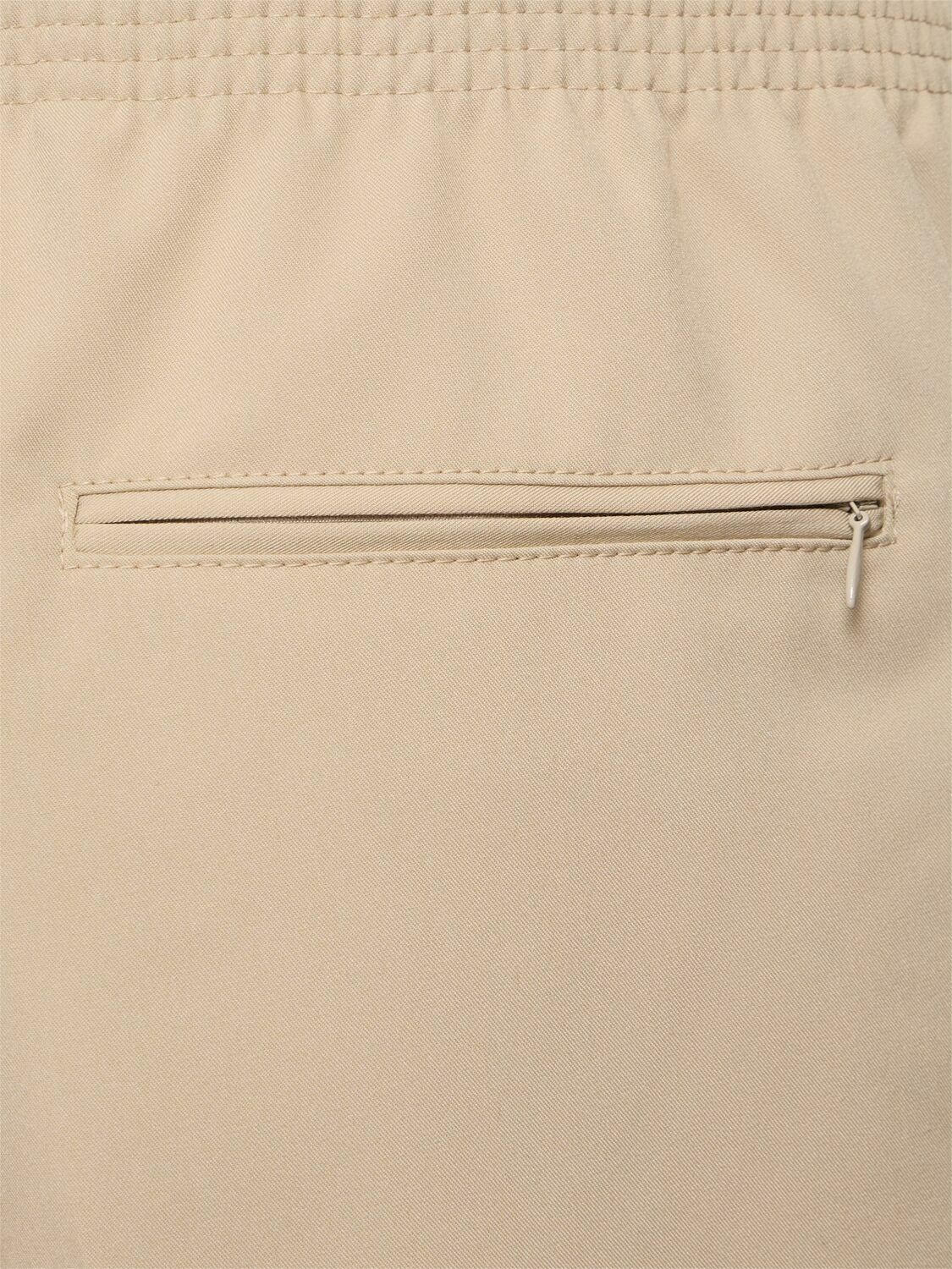 CELLAR DOOR Ezio Fluid Pants Cellar Door