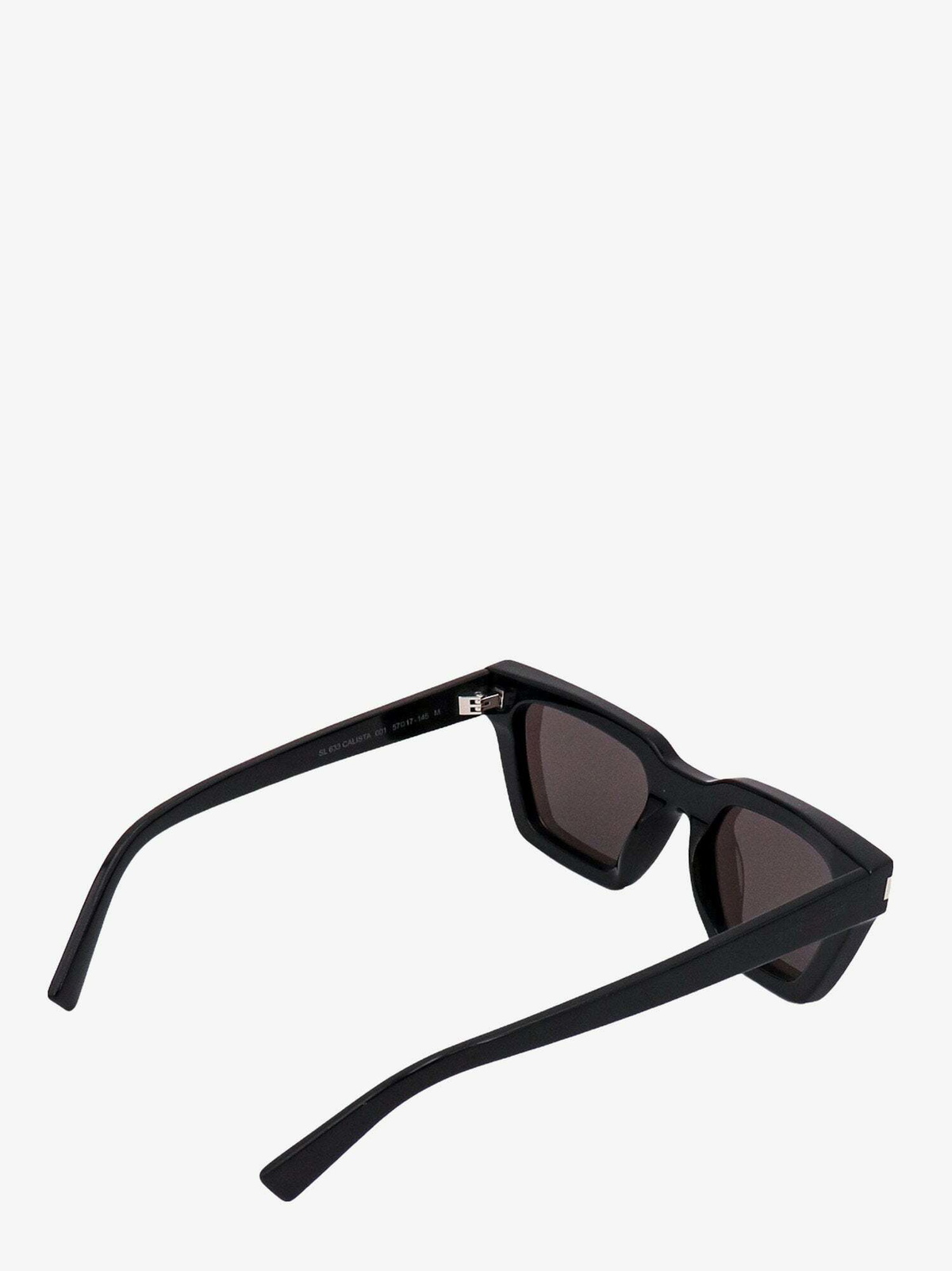 Saint Laurent Sl 633 Black Womens Saint Laurent