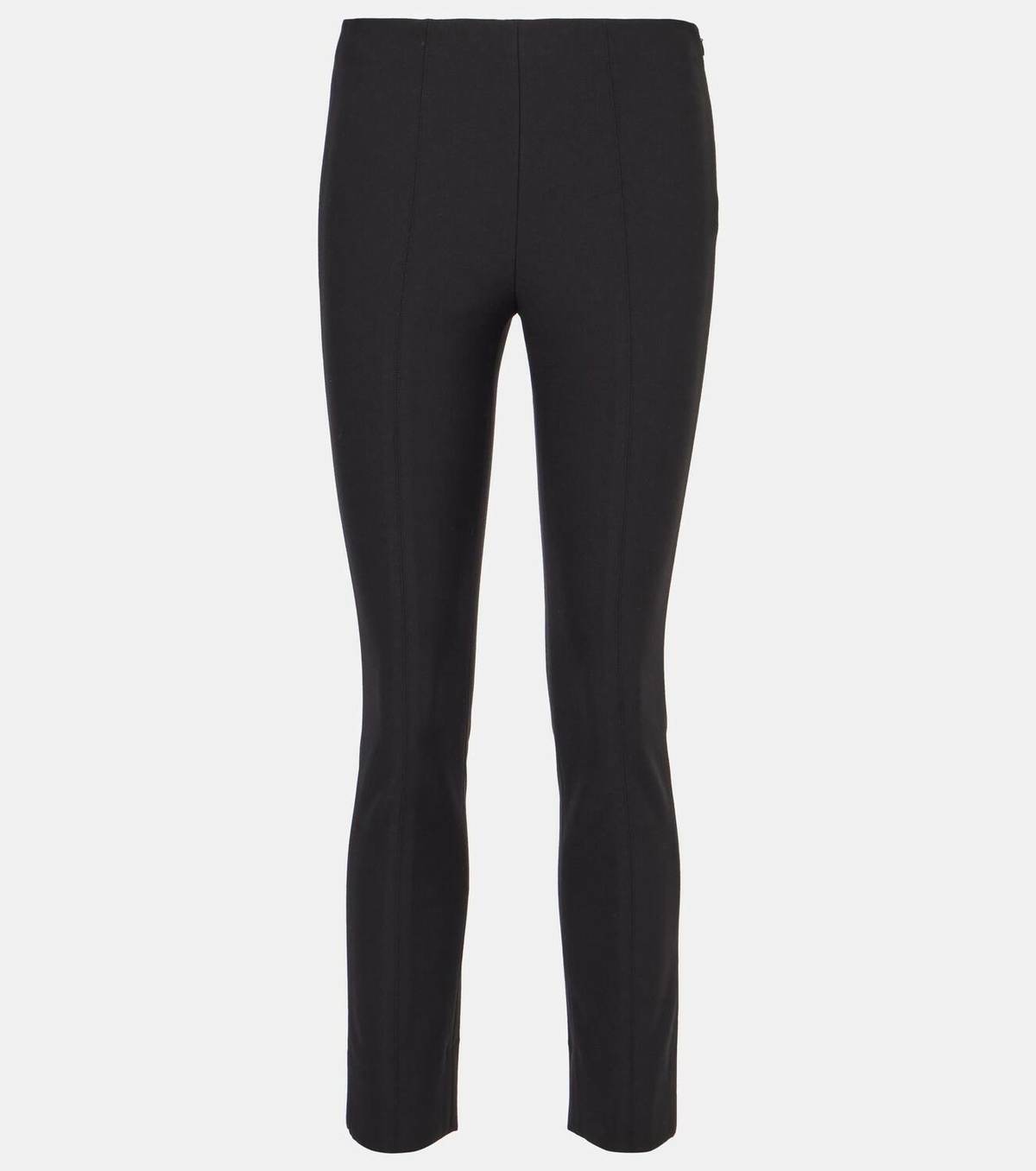 Vince High-rise ponte leggings Vince