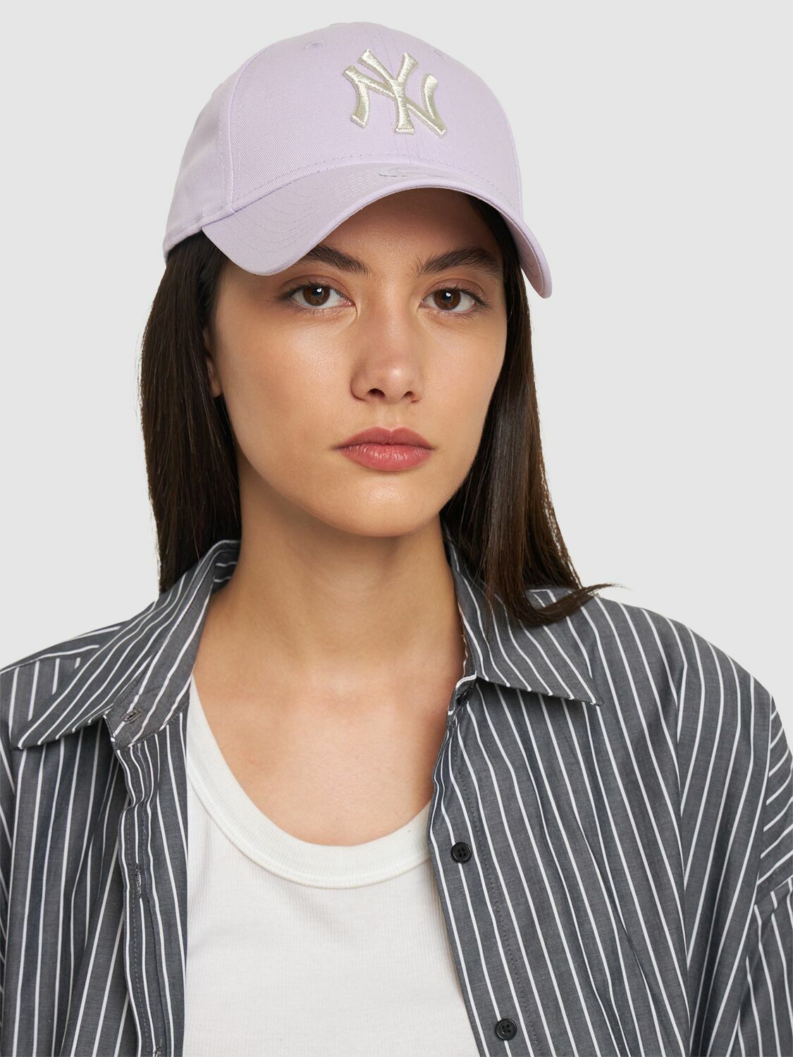 NEW ERA - Female Logo 9forty Ny Yankees Cap New Era Cap