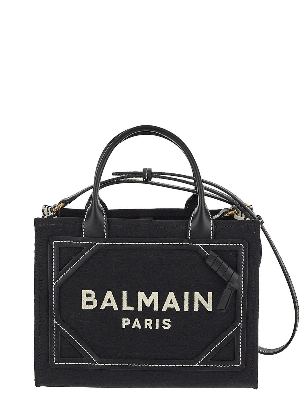 Balmain Tote Bag Balmain