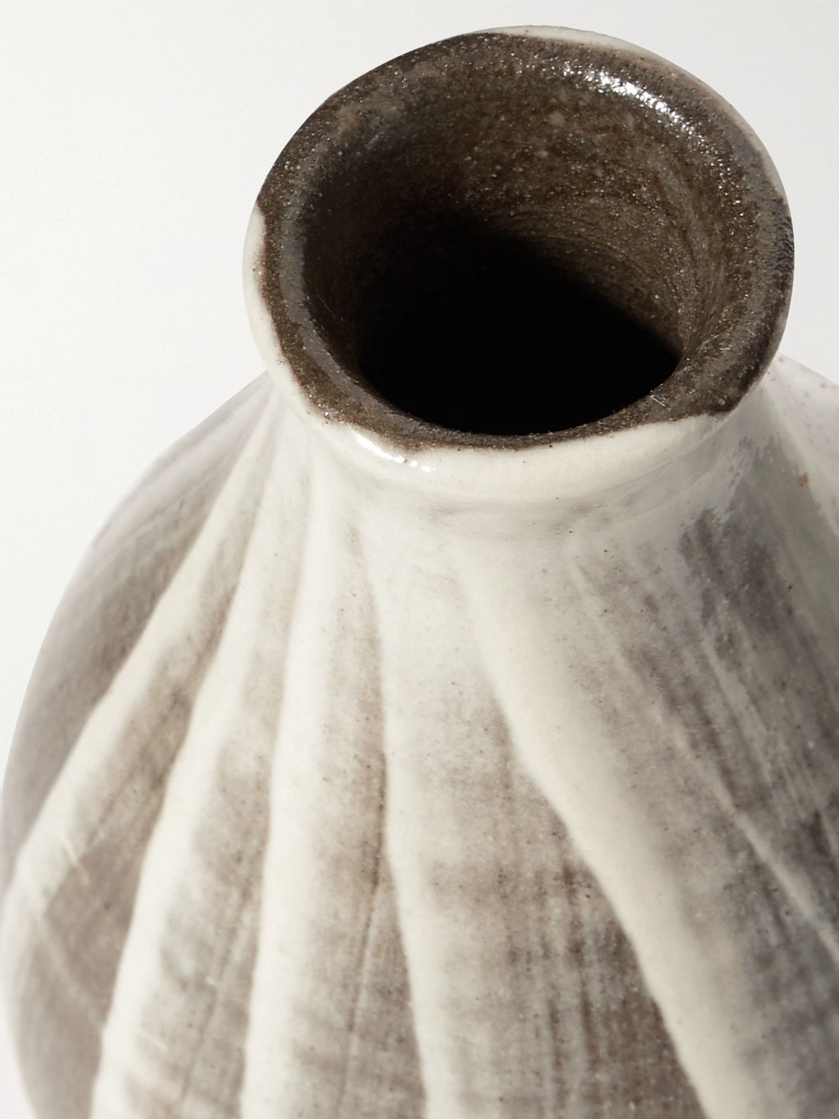 NOMA t.d. - Landscape Products Small Onta Ware Ceramic Vase