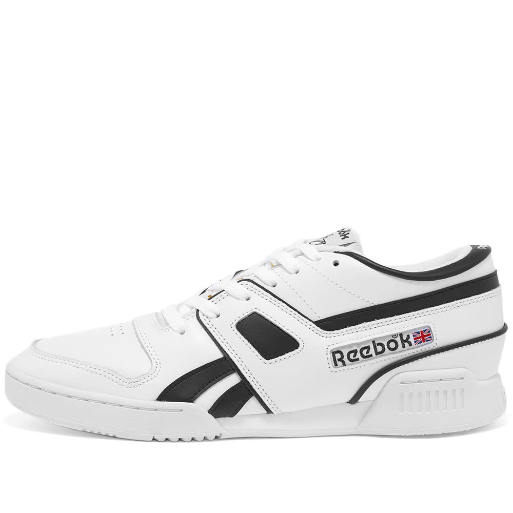 Reebok Pro Workout Lo OG Reebok