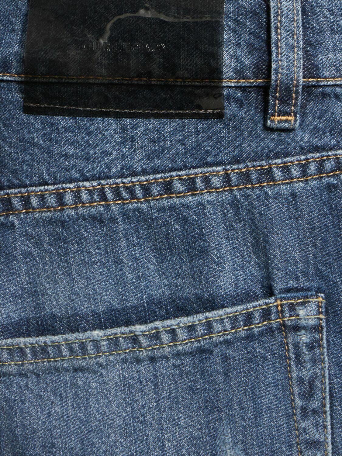 OUR LEGACY Vast Cut Jeans Our Legacy