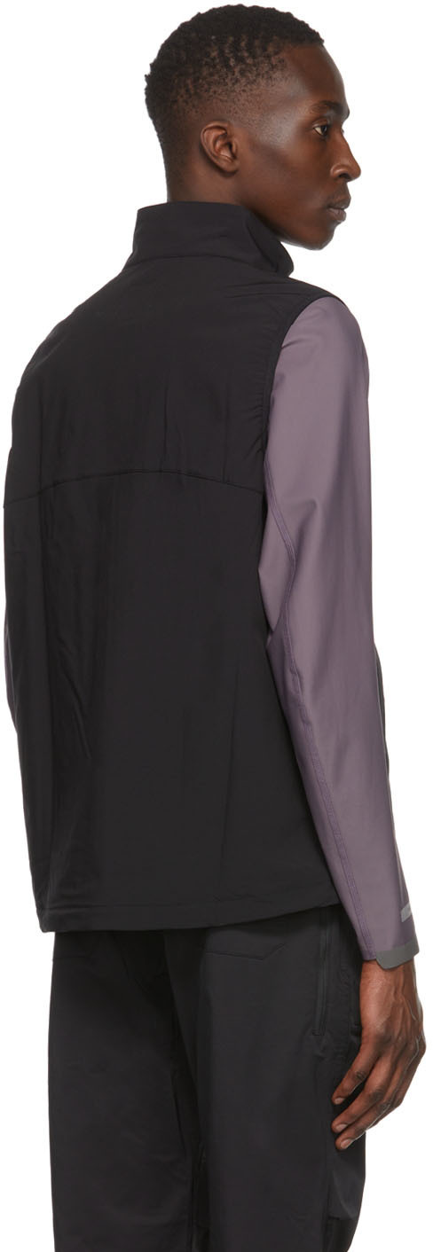 CAYL Black AquaX Vest CAYL