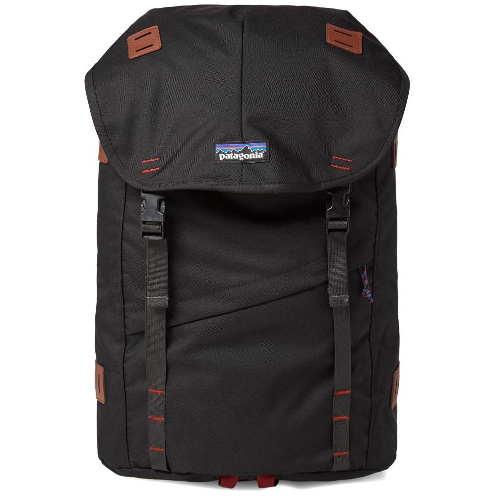 Patagonia Arbor 26L Pack Black Patagonia