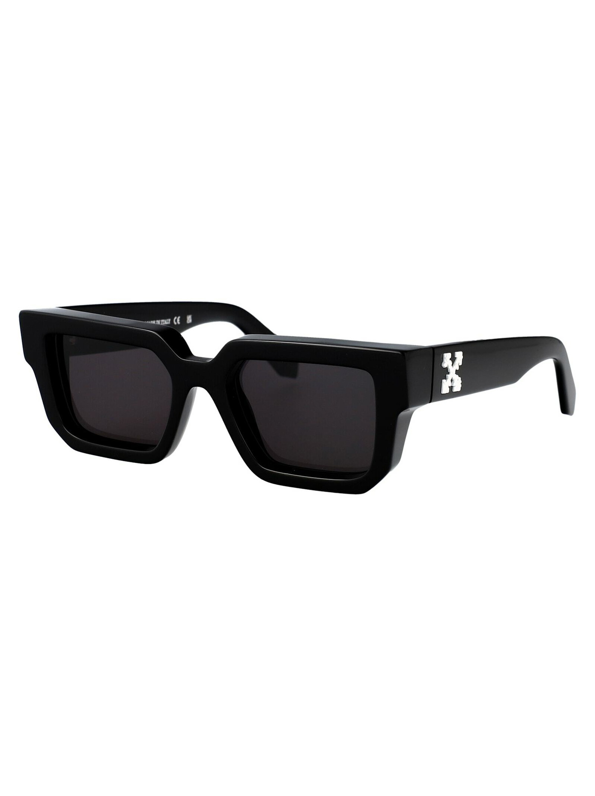 Off-White Silverstone Sunglasses Off-White