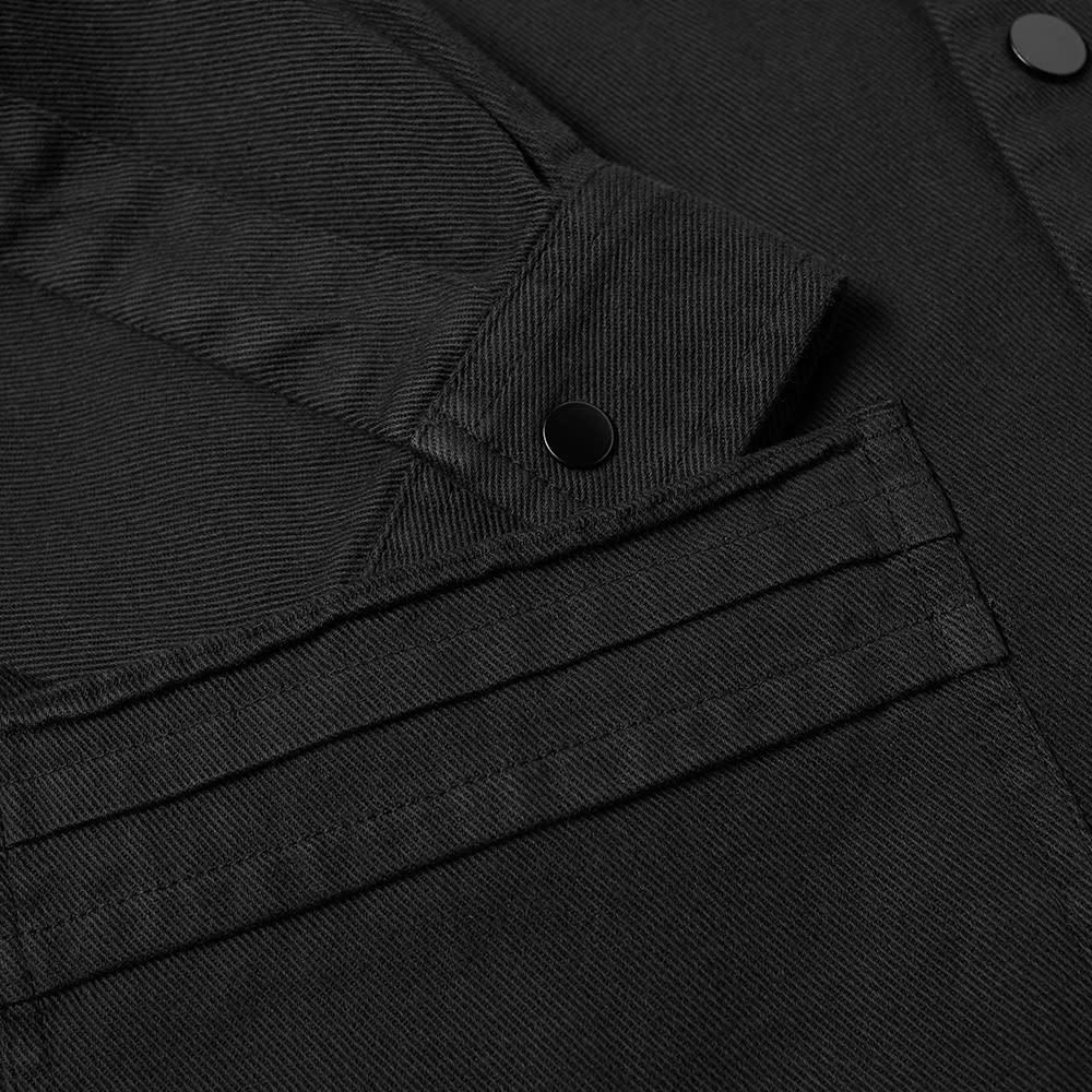 Folk Horizon Chore Jacket Folk