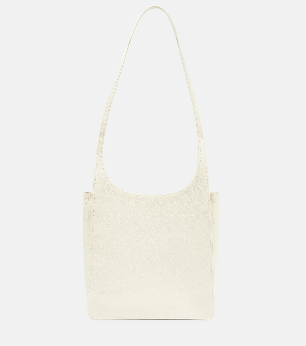 The Row - Jules leather tote bag The Row
