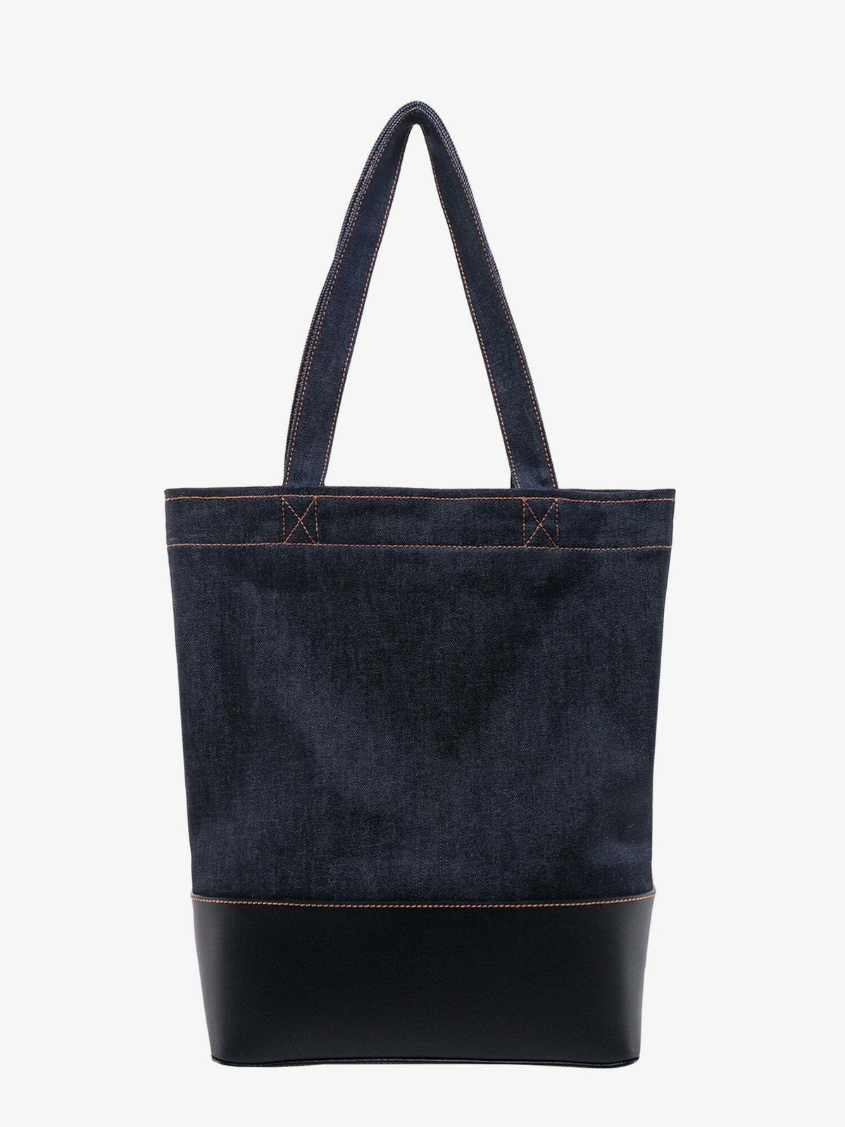 Apc Axel Blue Mens A.P.C.