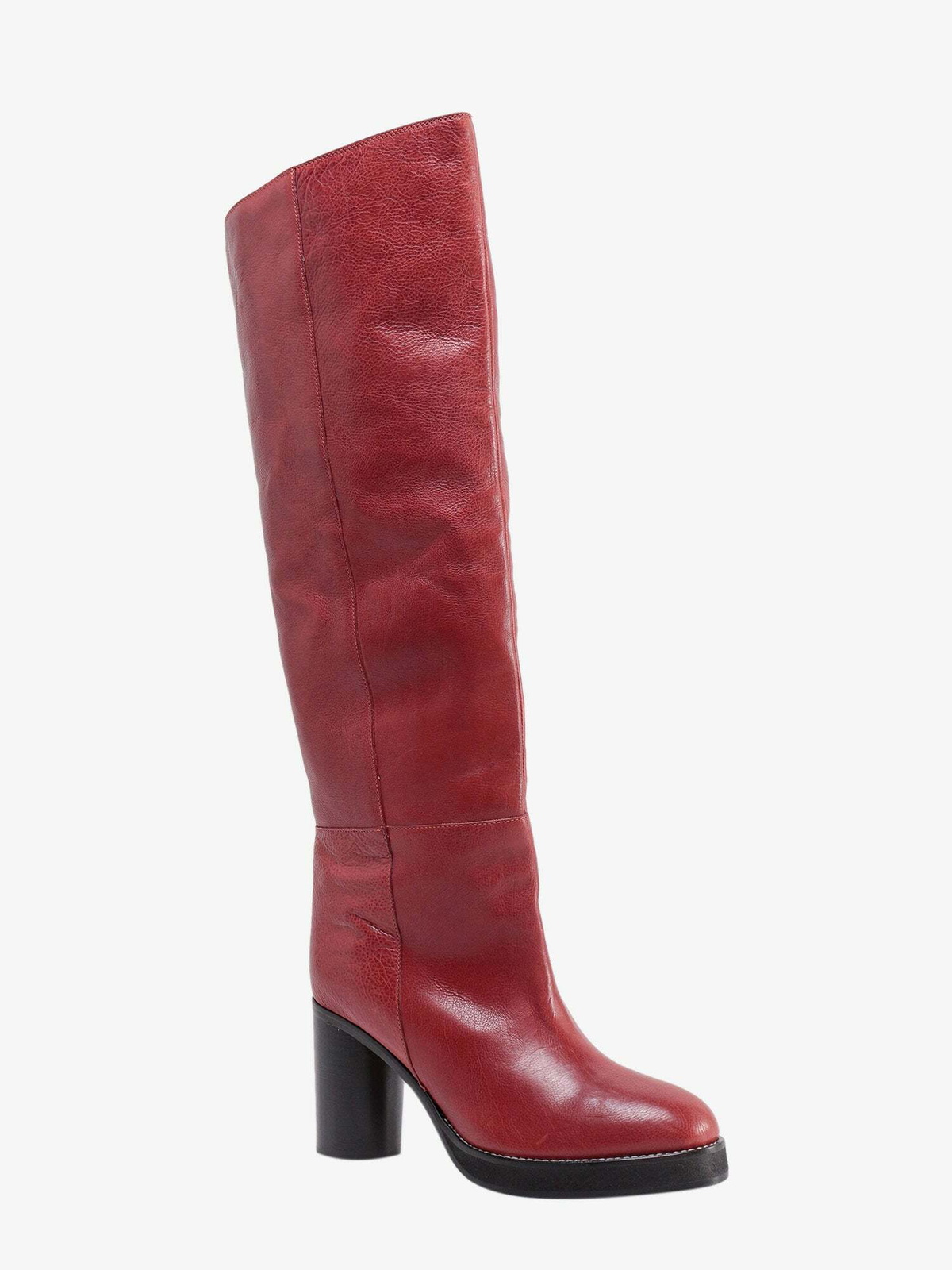 Isabel Marant Lelia Red Womens Isabel Marant