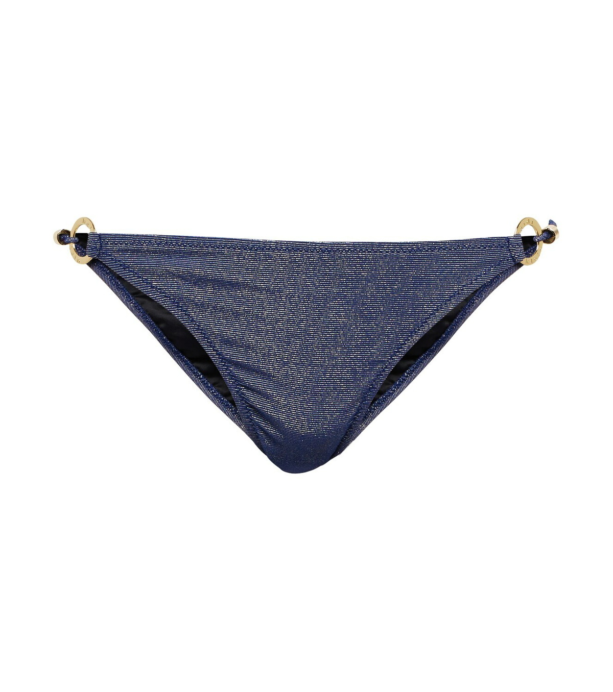 Heidi Klein Midnight Heaven bikini bottoms Heidi Klein