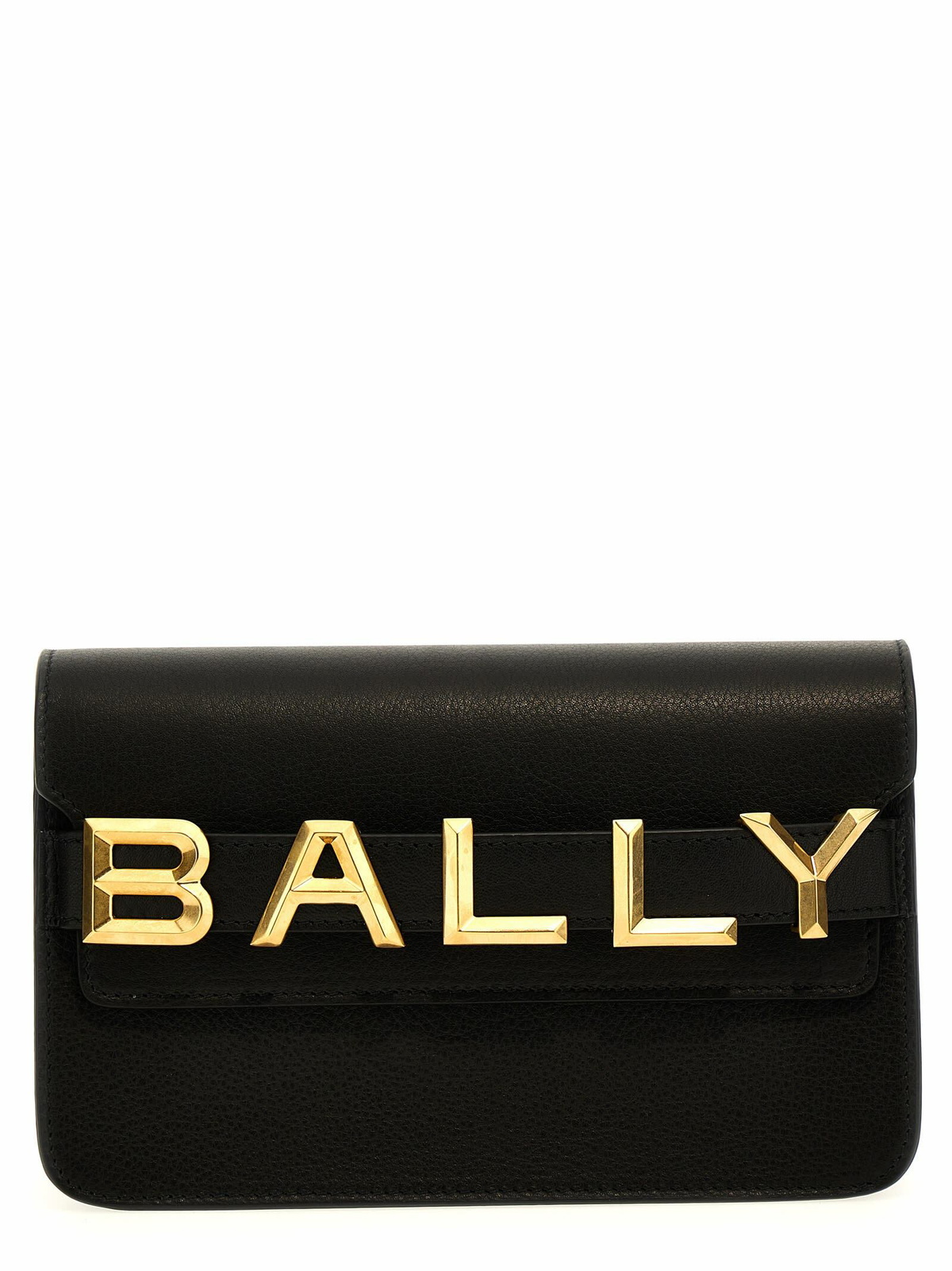 Bally Logo Crossbody Bag Bally