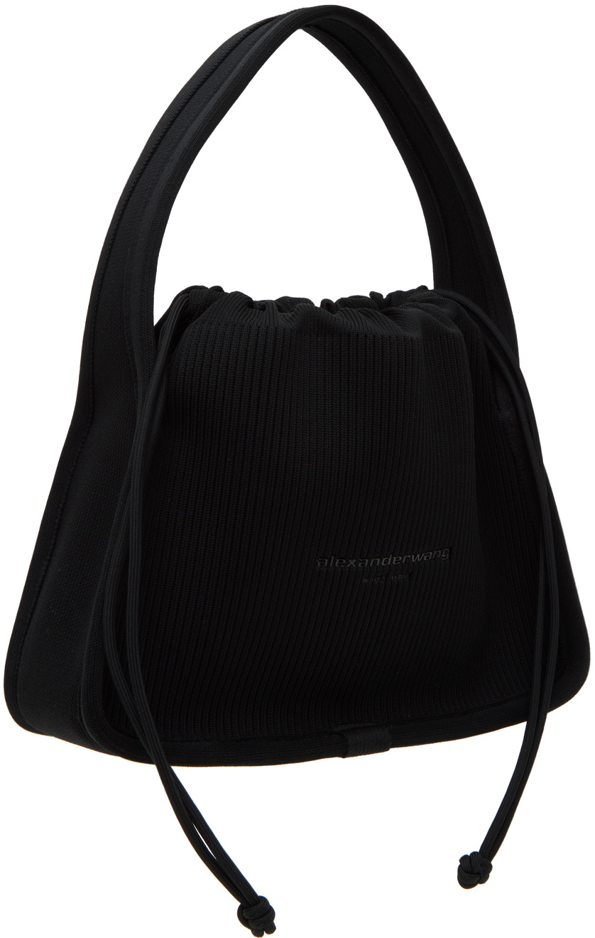 Alexander Wang Black Small Ryan Bag Alexander Wang