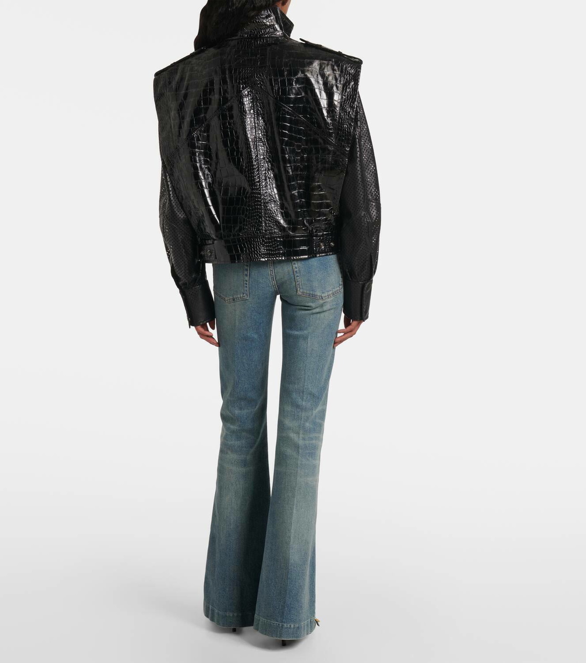 Givenchy Leather jacket Givenchy