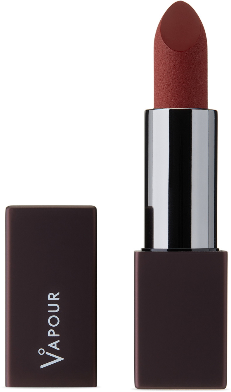 Vapour Beauty Matte High Voltage Lipstick – Blaze
