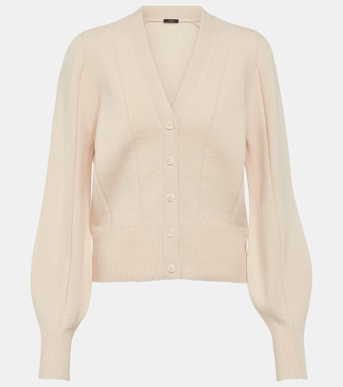 Joseph Wool-blend cardigan Joseph