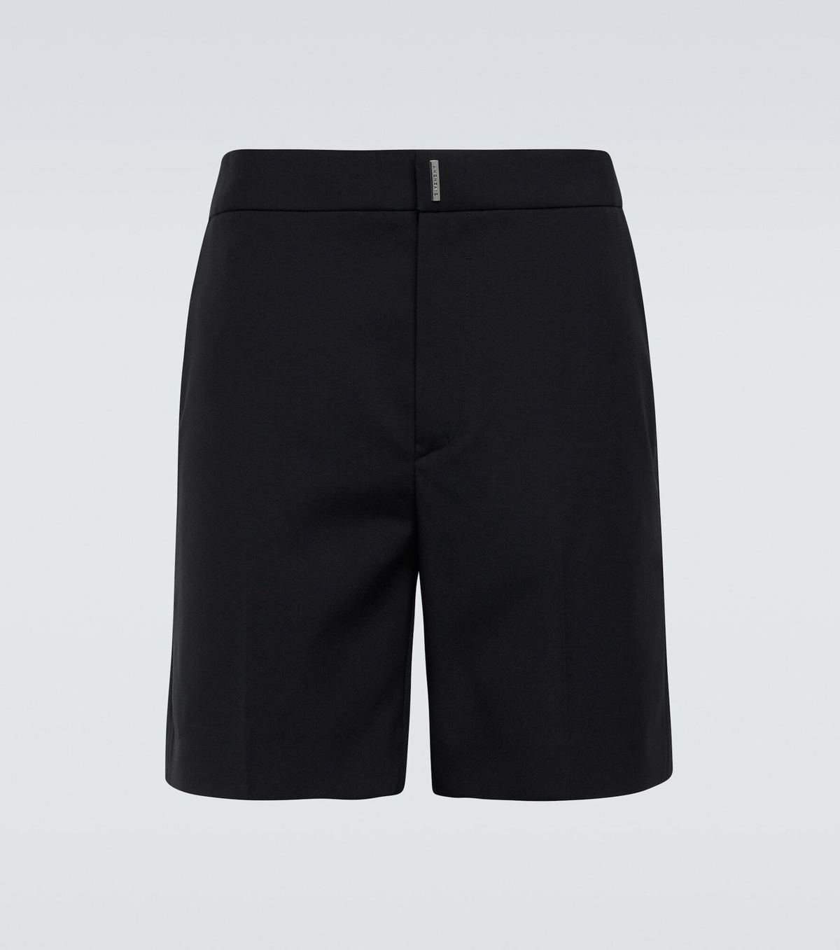 Givenchy - Wool Bermuda shorts Givenchy
