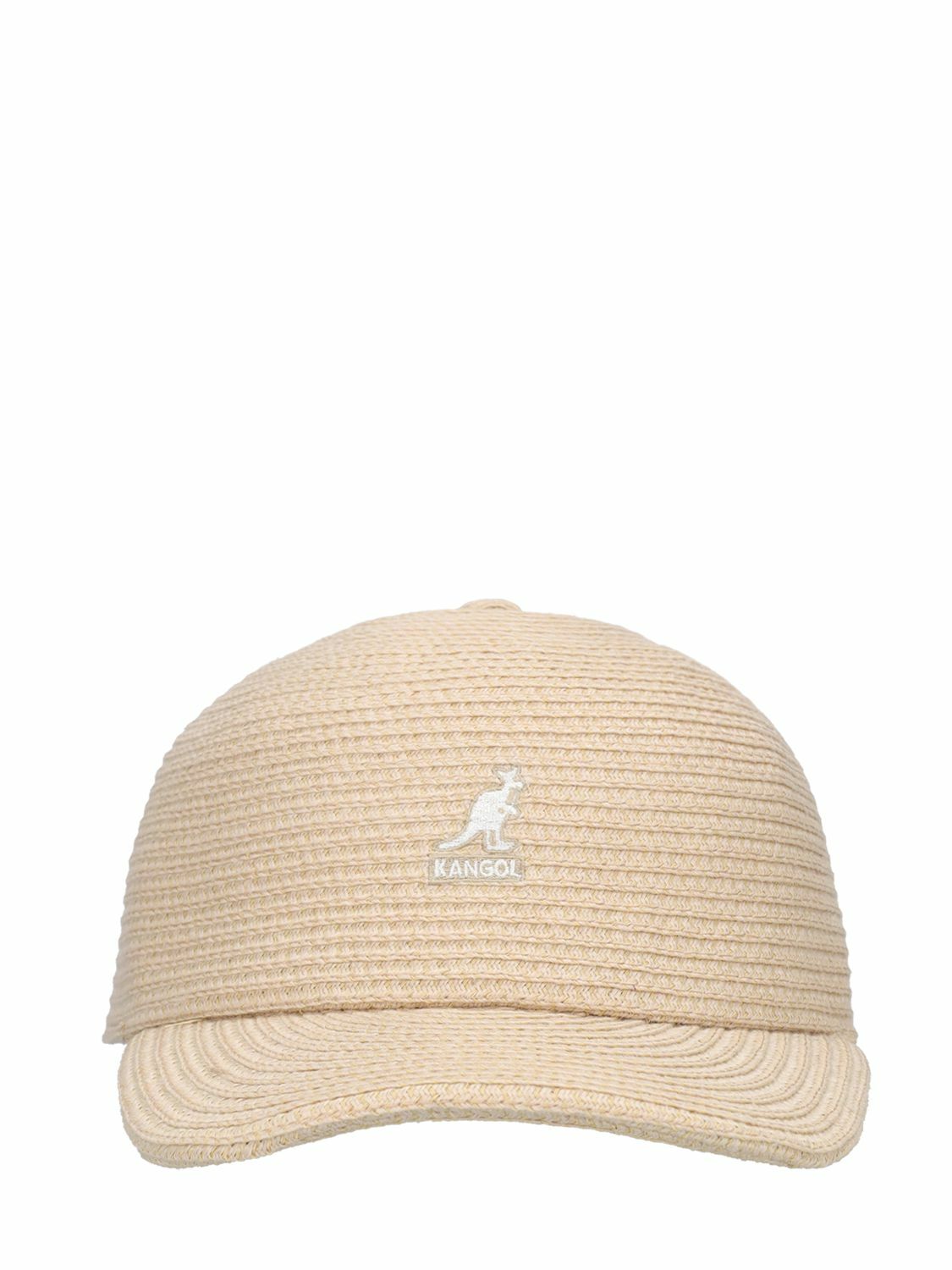 KANGOL - Braided Space Cap Kangol