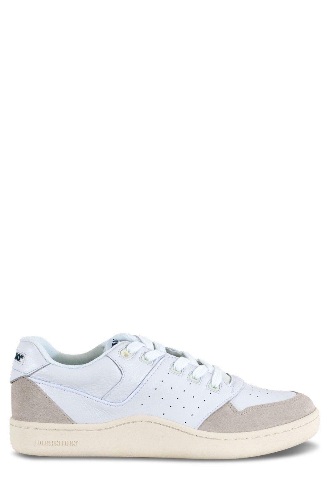 Sebago Hurricane Lace-up Sneakers Sebago