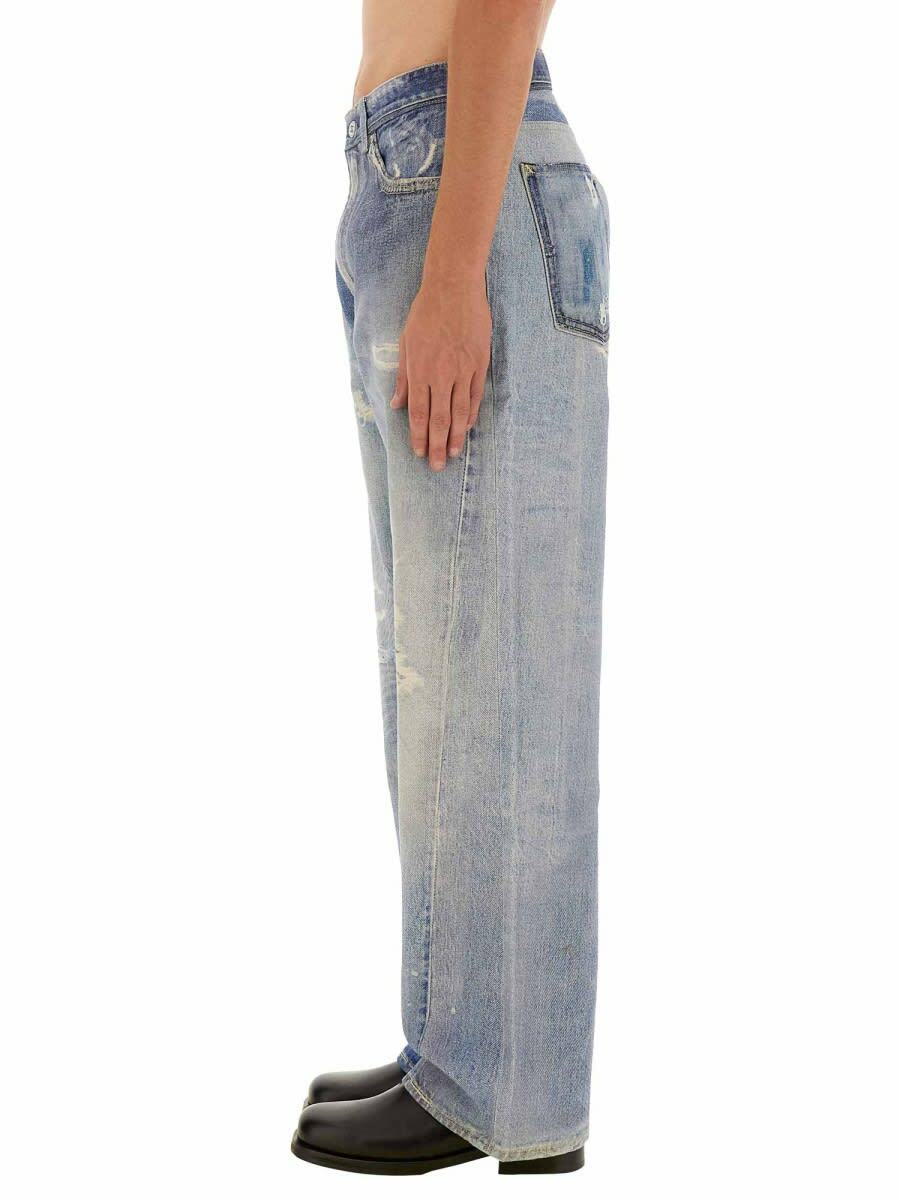 Our Legacy Third Cut Jeans Our Legacy