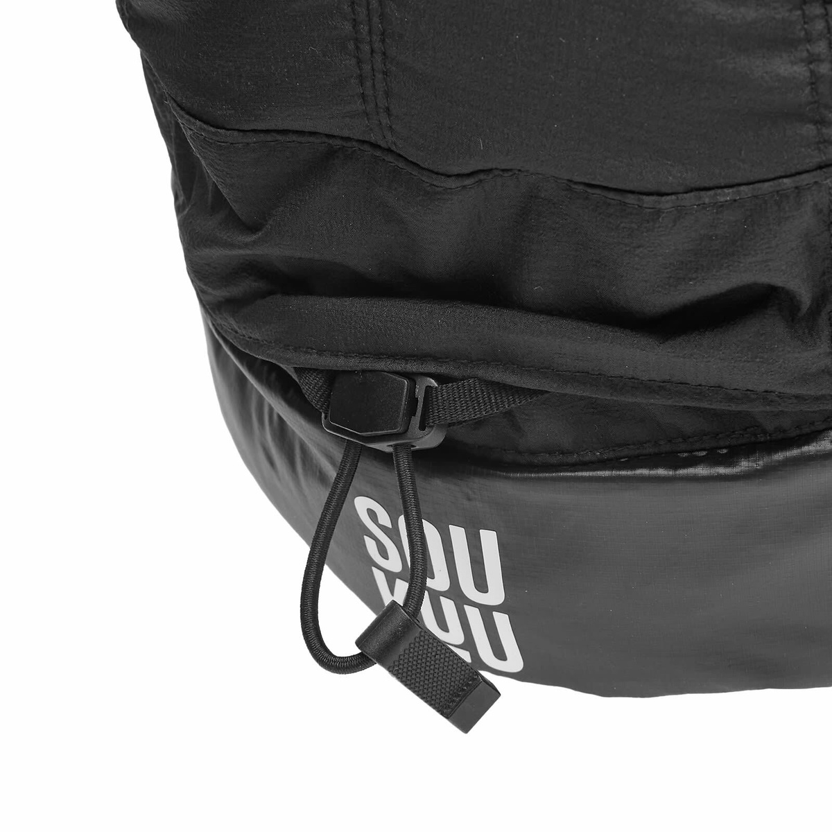 The North Face Men's x Undercover Soukuu Down Cap in Tnf Black/Aviator ...