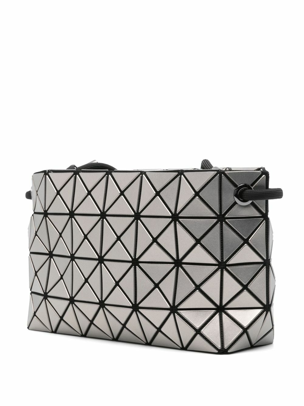 Bao Bao Issey Miyake Loop Metallic Shoulder Bag Bao Bao Issey Miyake