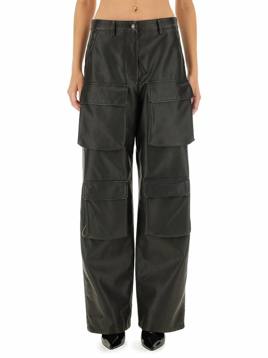 MSGM Cargo Pants MSGM