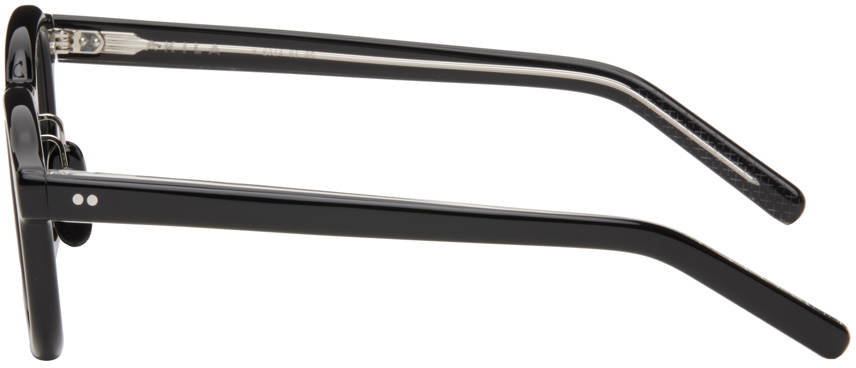 AKILA Black Musa Glasses AKILA