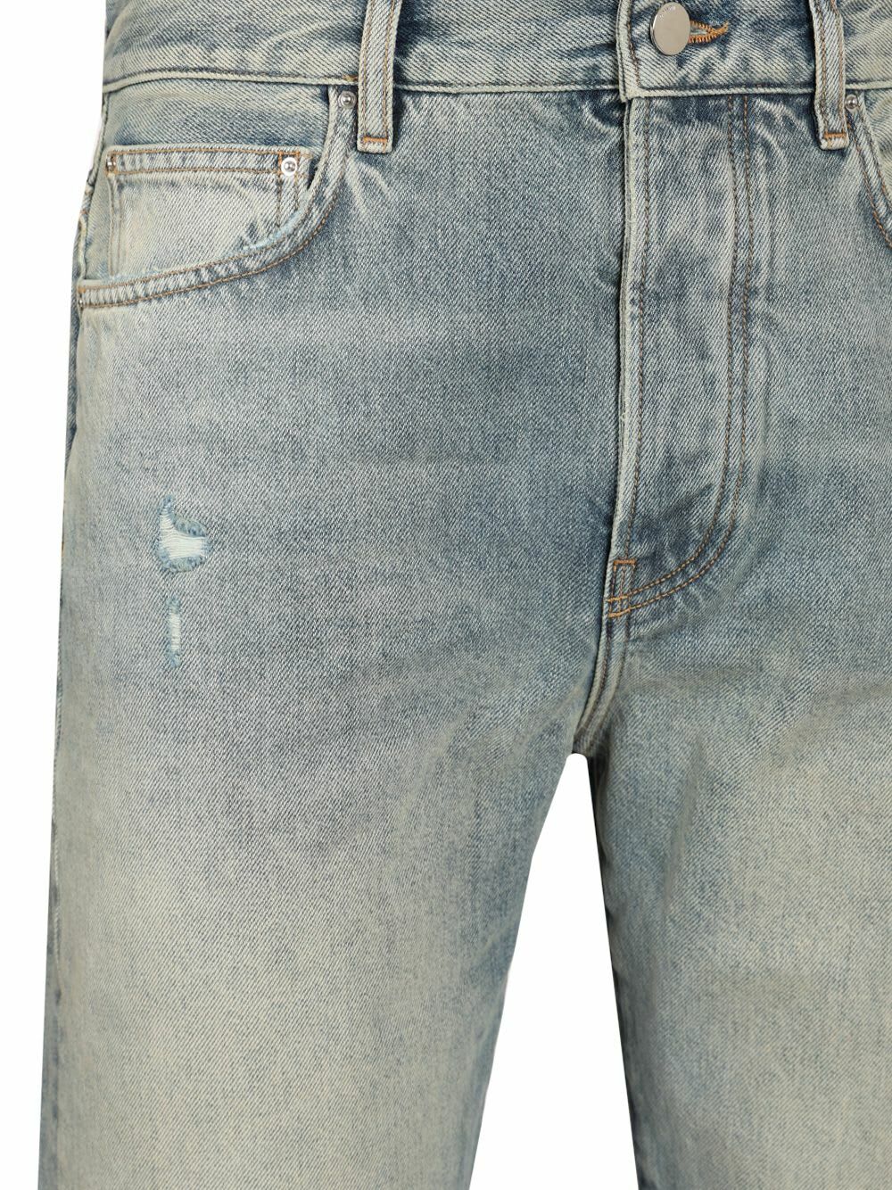 AMIRI Baggy Fit Jeans Amiri