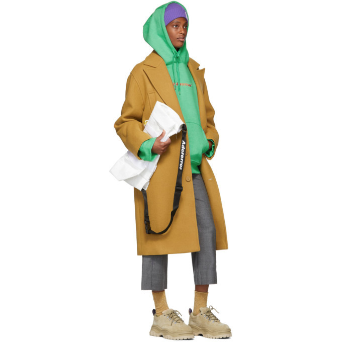 ADER error Brown Basic Single Coat ADER error