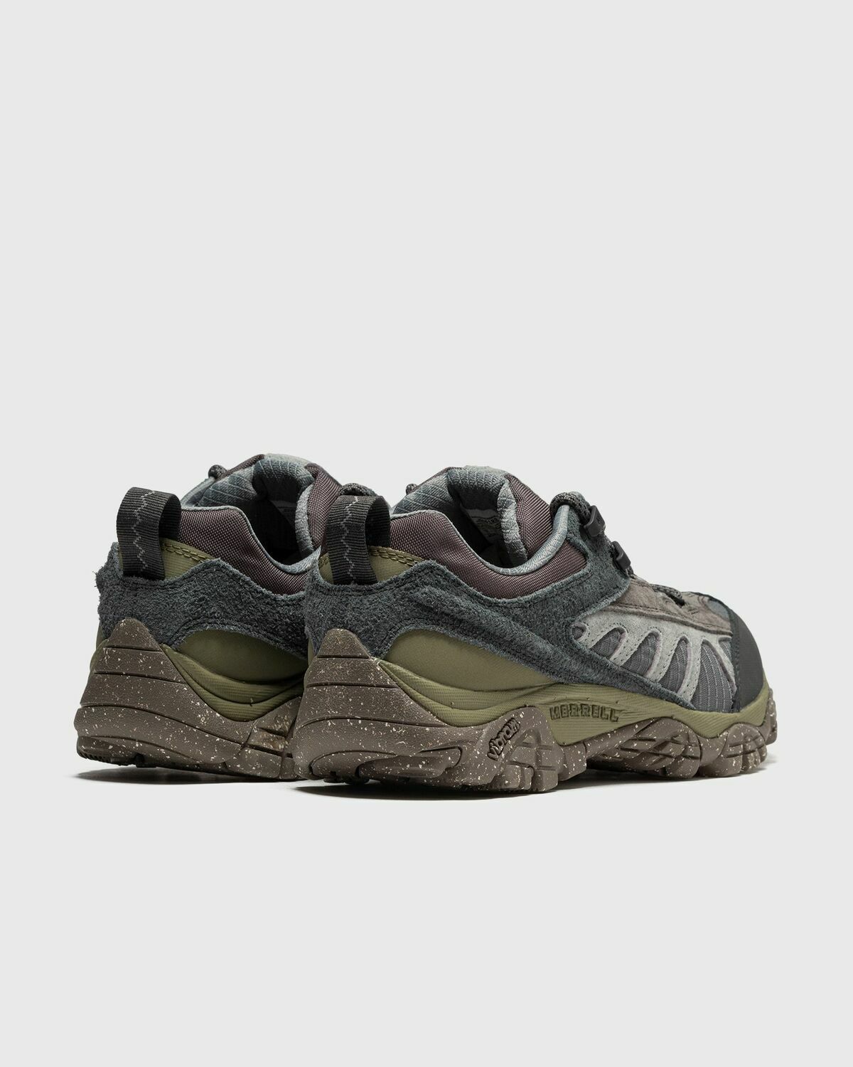 Merrell 1 Trl Moab Mesa Luxe 1 Trl Green Lowtop Merrell 1TRL