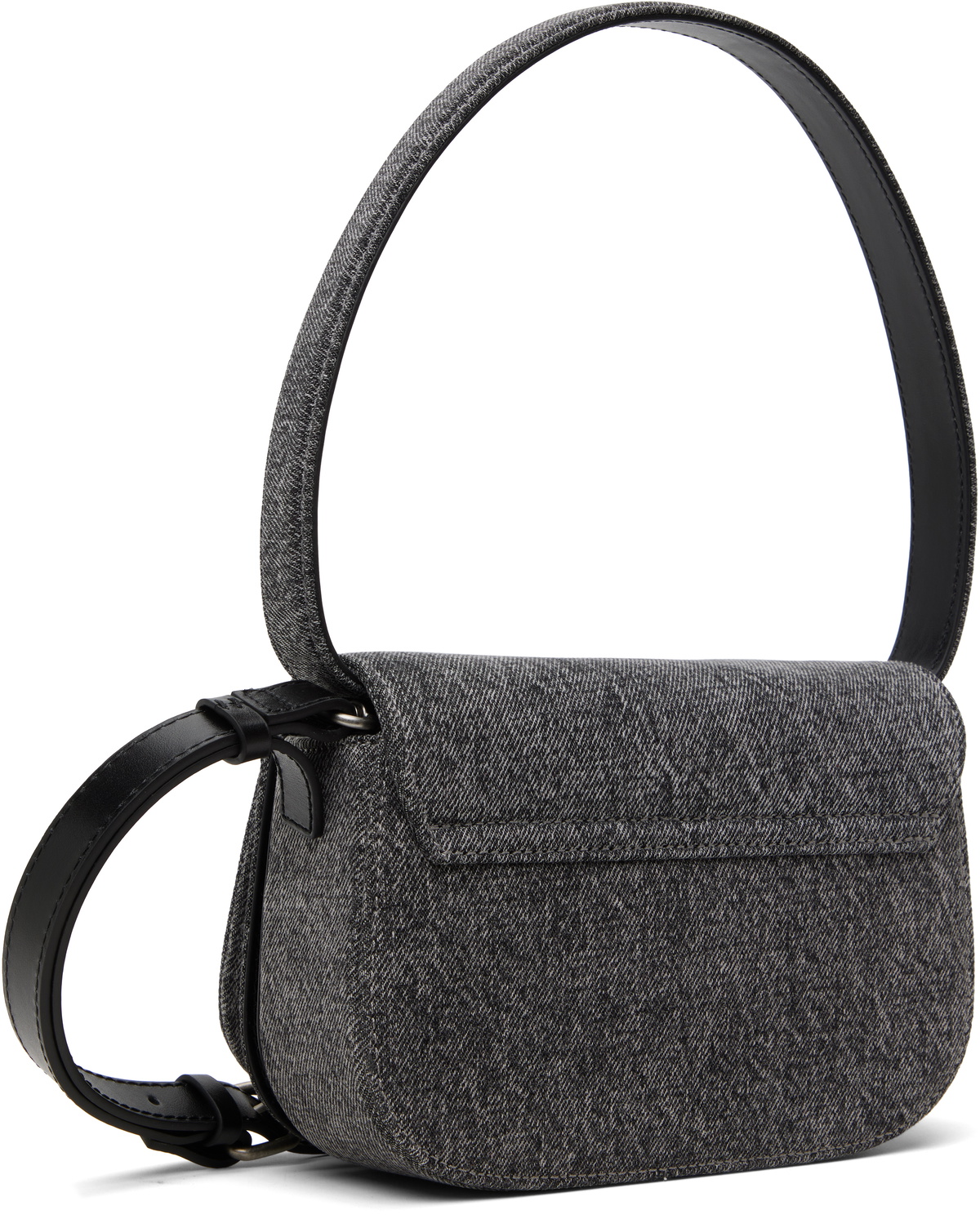 Diesel Gray 1dr Bag Diesel