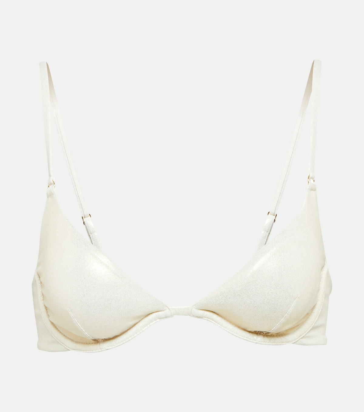 Melissa Odabash Key Largo bikini top Melissa Odabash