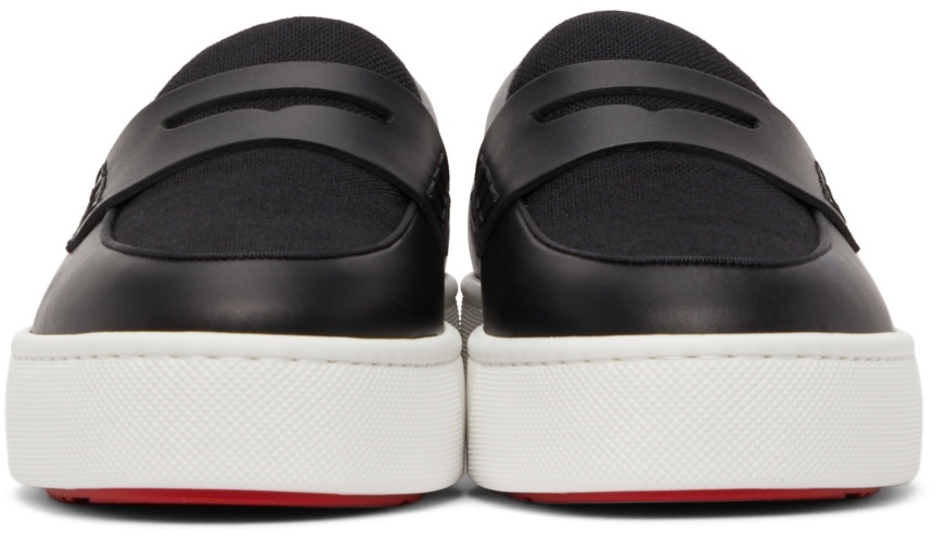 Christian Louboutin Paqueboat Loafers Christian Louboutin