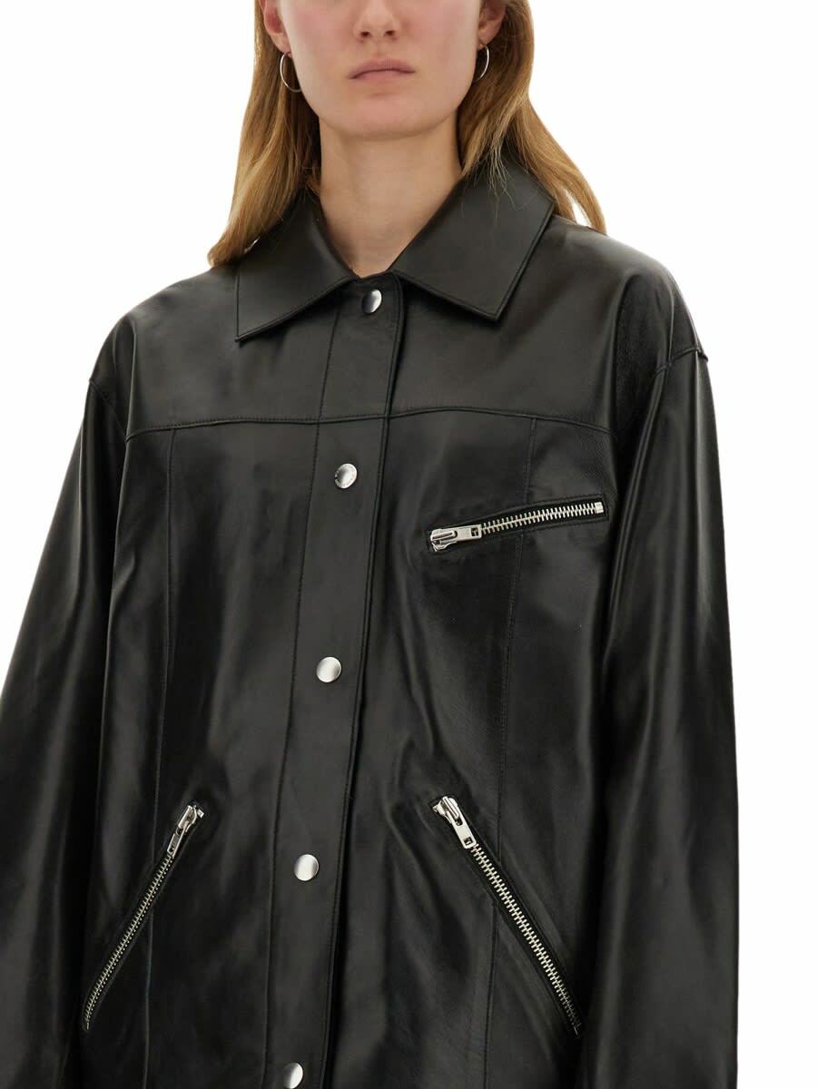 STAND STUDIO Jacket elisia Stand Studio