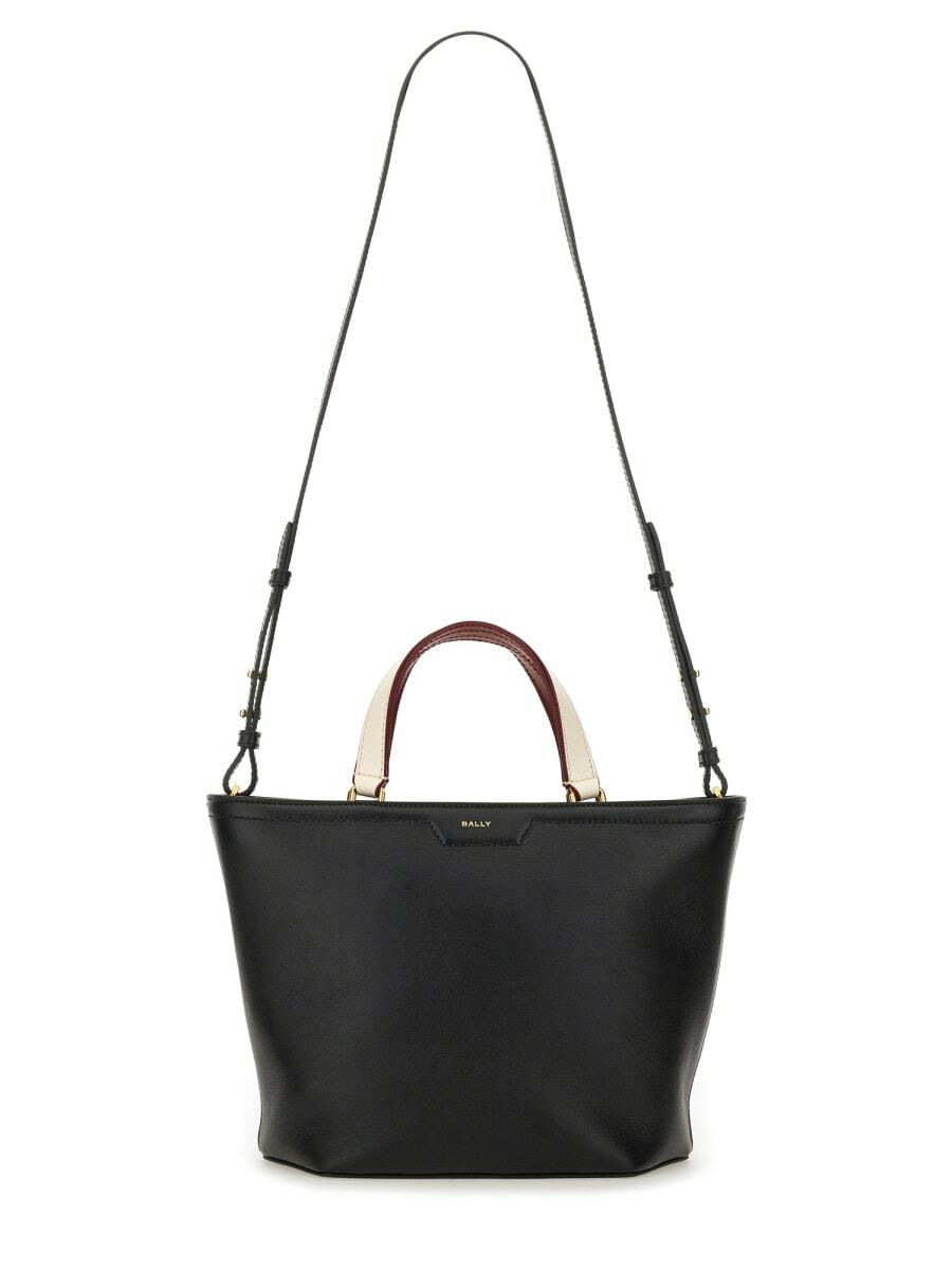 Bally Bag With Shoulder Strap Bally