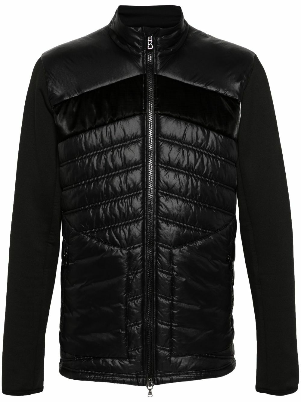 BOGNER Black Kolya Jacket Bogner