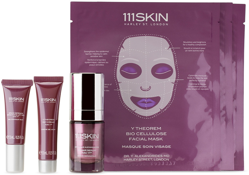 111SKIN Precision Repair Edit 111SKIN