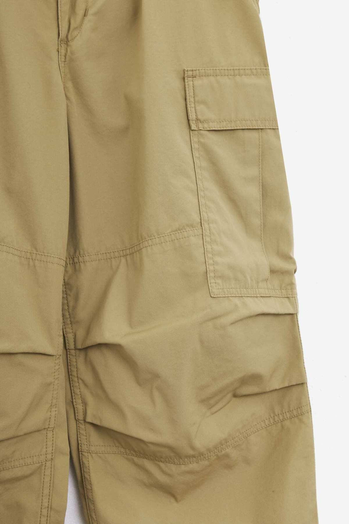 Carhartt W Jet Cargo Pants Carhartt WIP