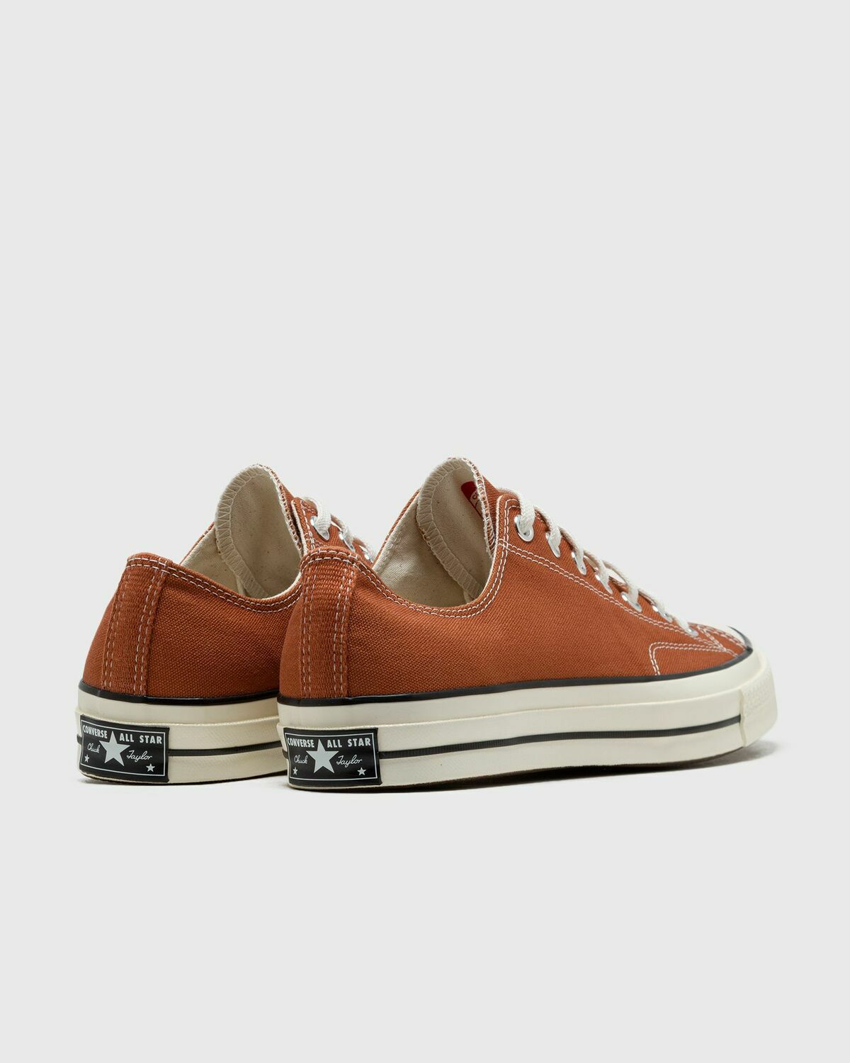 Converse Chuck 70 Brown Lowtop Converse
