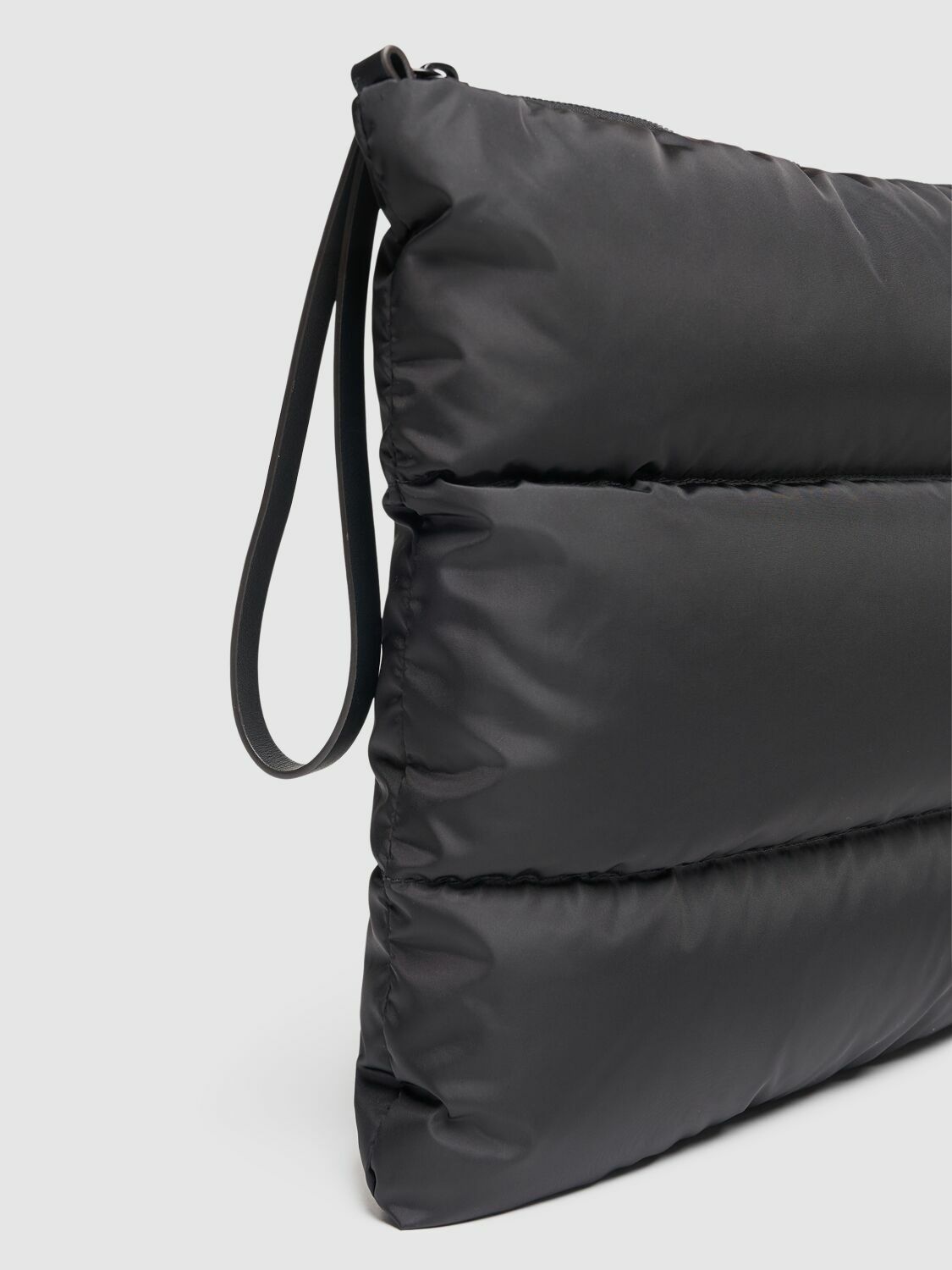 MONCLER Caradoc Nylon Laptop Case Moncler